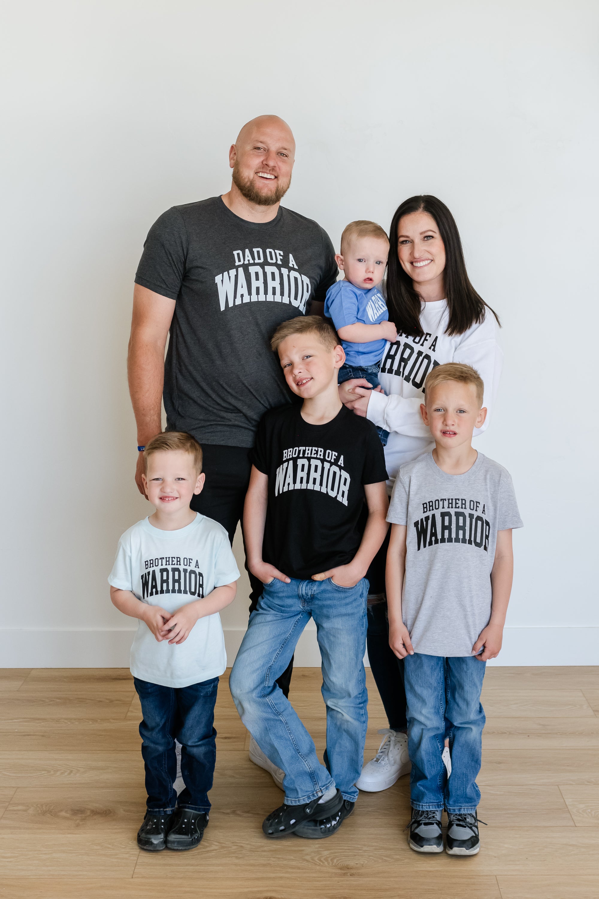 Little Mama Shirt Shop Blog - Meet Bryce – Little Mama Shirt Shop LLC