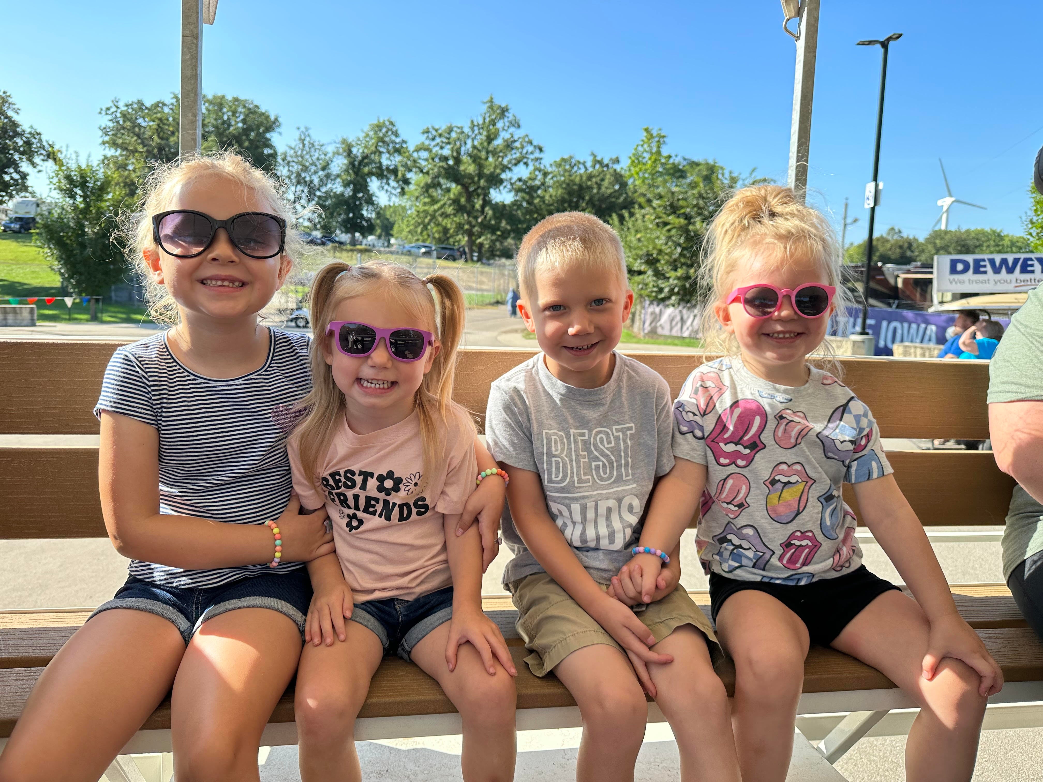 Magic in the Mess - By Kayla Keen – Little Mama Shirt Shop LLC