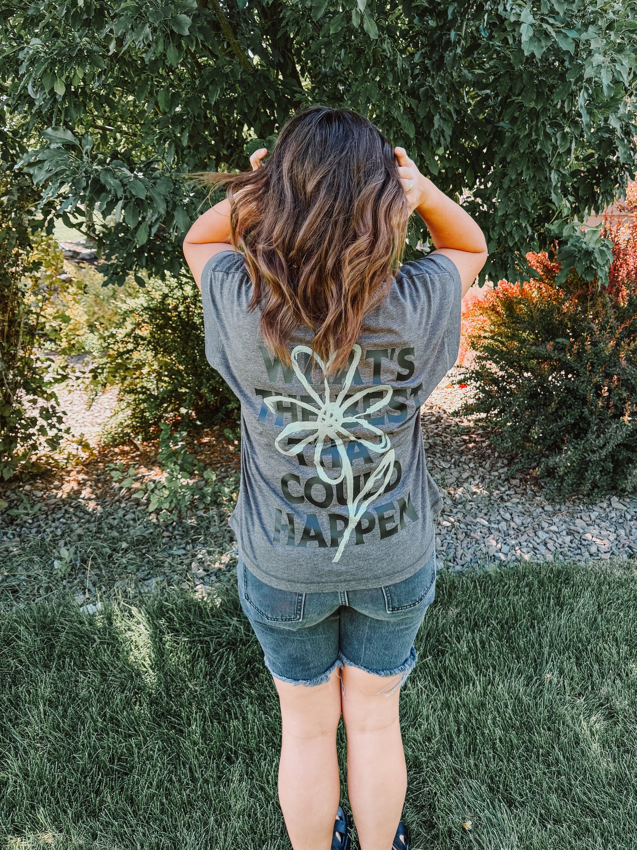 CHILD - SIZE CHARTS – Little Mama Shirt Shop LLC