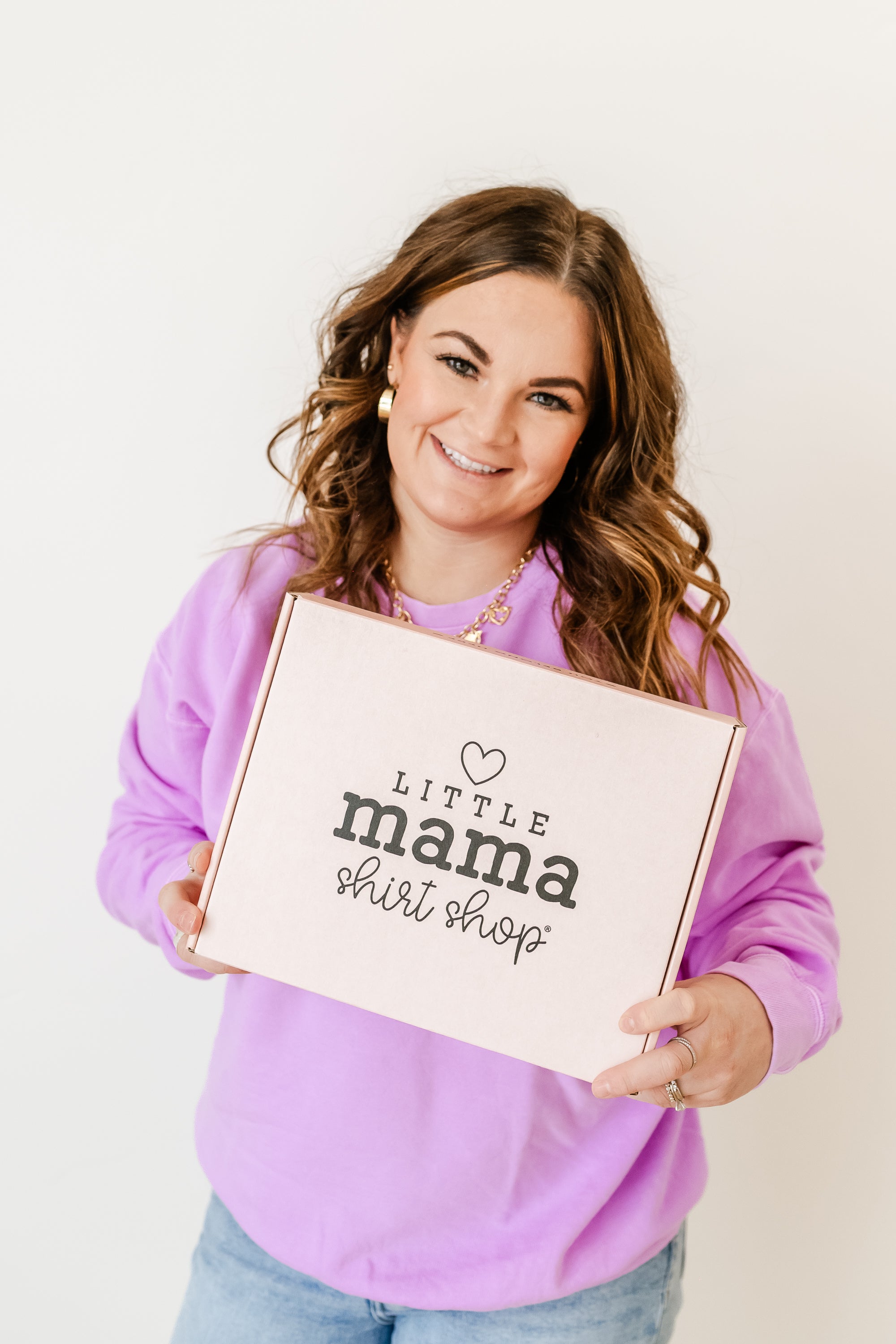Little Mama Shirt Shop – Little Mama Shirt Shop LLC